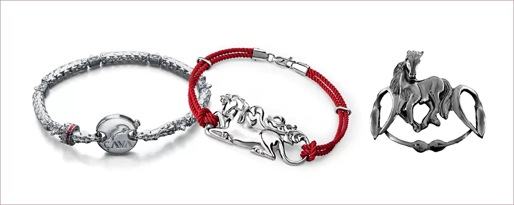 Cava Cool | Купить ювелирные украшения от бренда Cava Cool по низким ценам